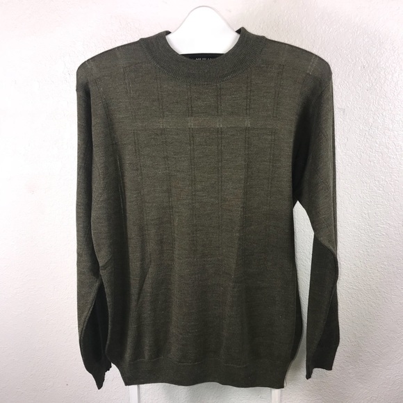 Murano | Sweaters | Murano Sweater Made In Italy | Poshmark